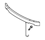 Bumper Accessories | Genuine Volvo Replacement Parts