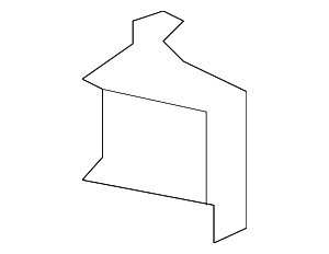 2016-2020 Jaguar Bumper Cover Nut T2H53246 | JaguarParts.com