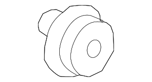 2015-2020 Mercedes-Benz Door Trim Panel Lower Clip 001-991-67-98 | MB ...