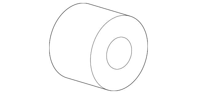 1409880135 - Suction Line Cap 2015-2016 Smart Fortwo | Mercedes-Benz ...