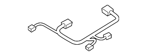 2004-2008 Mazda RX-8 Harness FE02-88-1H4 | Florida Mazda Parts