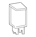 Genuine OEM 50 Amp Multi-Purpose Fuse Part# 19119255 Fits 2020-2022 GM ...