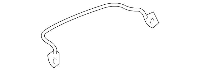 2017-2025 Audi Wire Harness 4M0-971-589-B | Audi OEM Parts Guy