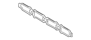 06K-129-717-H - Gasket - 2018-2024 Volkswagen | Order Euro Parts