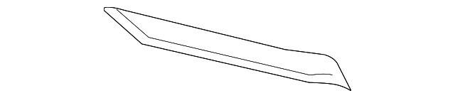 213-889-01-95 - Front Insulator 2017-2023 Mercedes-Benz | Mercedes-Benz ...