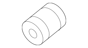 2019-2025 Hyundai 2019-2024 Hyundai - Lower Control Arm Front Bushing ...