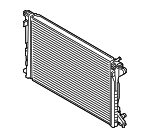 Radiator & Cooling | Audi USA Parts