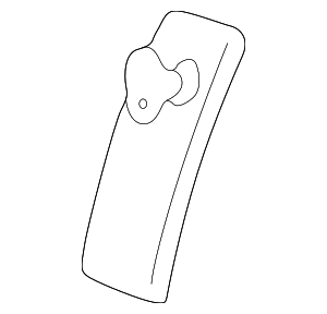 463-890-03-89 - Latch Kit - 2002-2005 Mercedes-Benz | BuyMercedesPartsNow