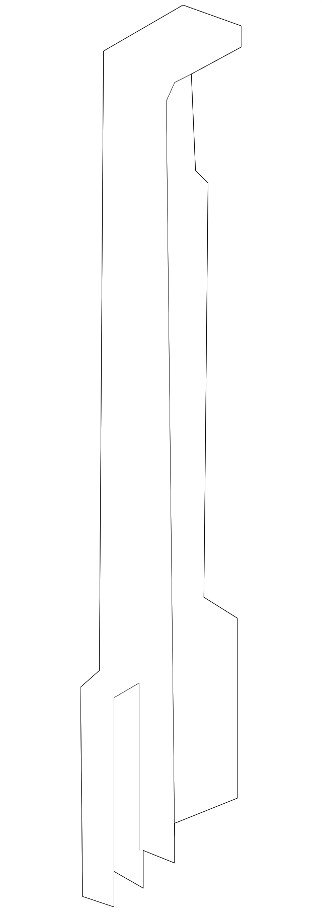 17-11-9-487-033 - Side Mount - 2016-2021 BMW | BMWPartsHub