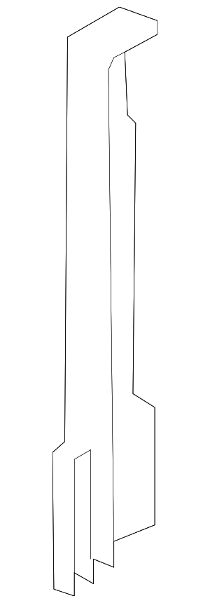 17-11-9-487-033 - Side Mount - 2016-2021 BMW | BMWPartsHub