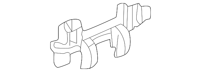 Genuine Buckle End Clip 2000-2013 BMW Part# 52-10-8-099-498 | My Bimmer ...