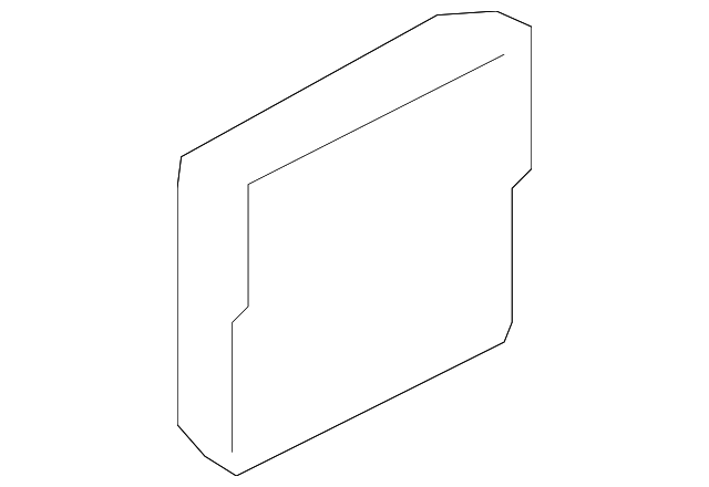 2017-2024 Honda Pressure Vent 75450-TRN-H02 | OEM Parts Online