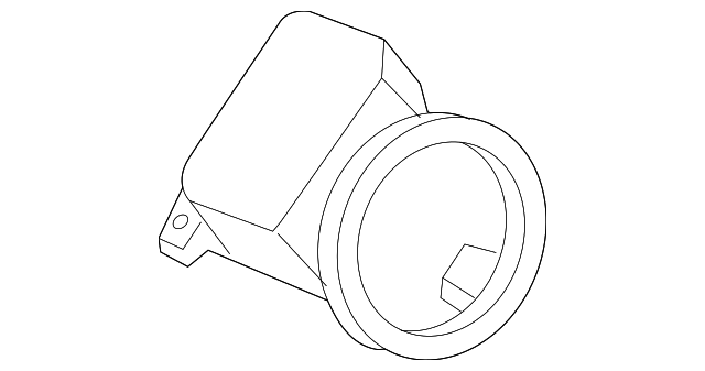28590-C9965 - Ignition Immobilizer Module - 2003-2007 Nissan | Nissan ...