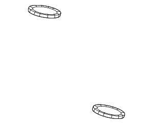 4F0-201-375 - Union Nut 2005-2017 Audi | Audi OEM Parts