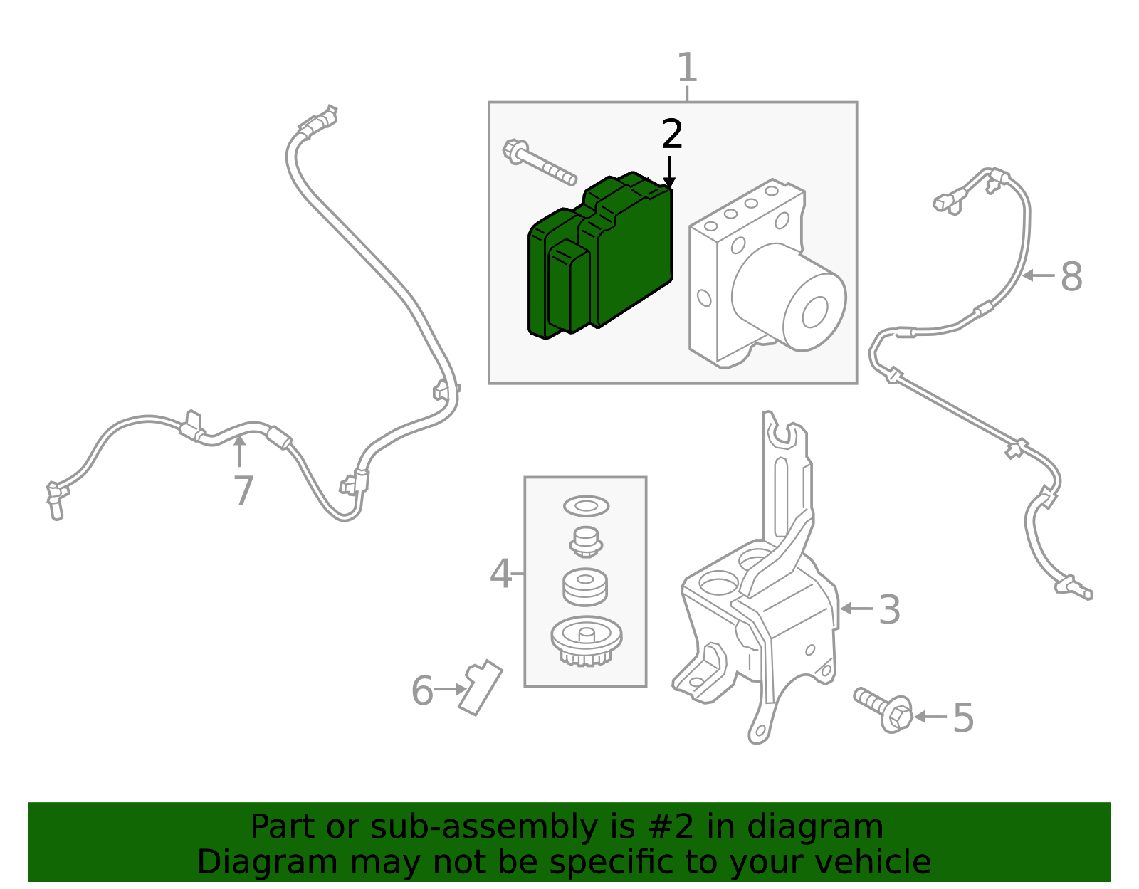 ML1Z-2C219-A - Control Module 2018-2021 Ford | Big 3 Auto Parts