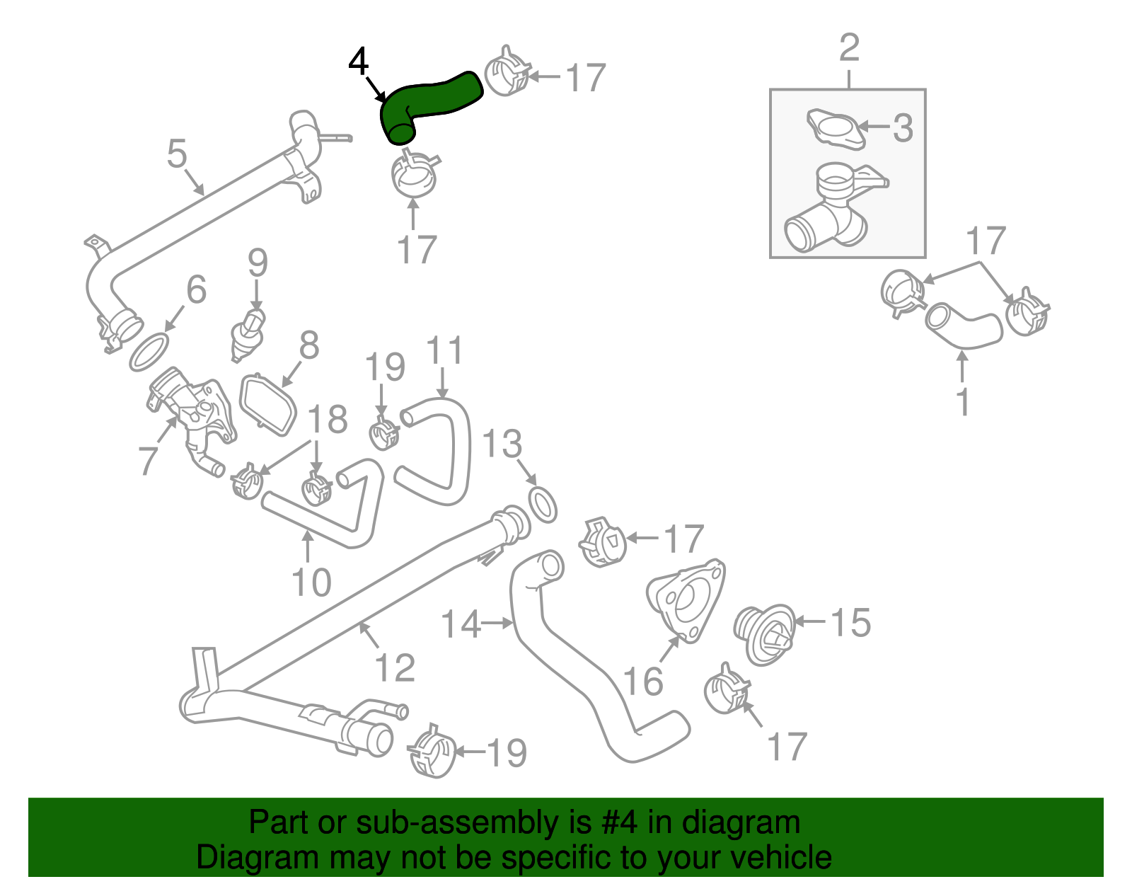 2009-2013 Suzuki Grand Vitara | 2009-2013 Suzuki Grand Vitara - Upper ...