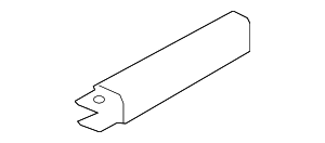 2019-2025 BMW Outer Support 51119478577 | OEM Parts Online