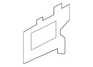 Genuine BMW 41-11-7-267-221 | Upper Extension | FREE Shipping on Most ...