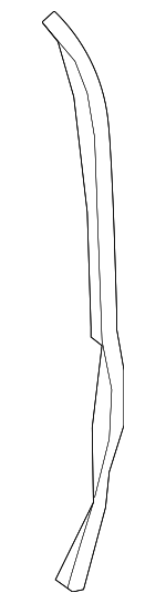 Door & Components for 2019 Ram 1500 | Mopar Parts Canada