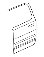 Door & Components for 2019 Ram 1500 | Mopar Parts Canada