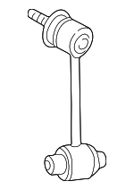 Rear Suspension for 2002 Mitsubishi Montero | Mitsubishi Parts Warehouse