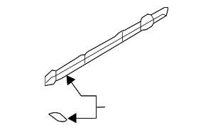 2018-2023 Audi Side Shield 8W7-804-647-A | OEM Parts Online