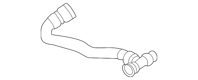 Genuine BMW 17-12-9-894-782 | Connector Hose | FREE Shipping on Most ...