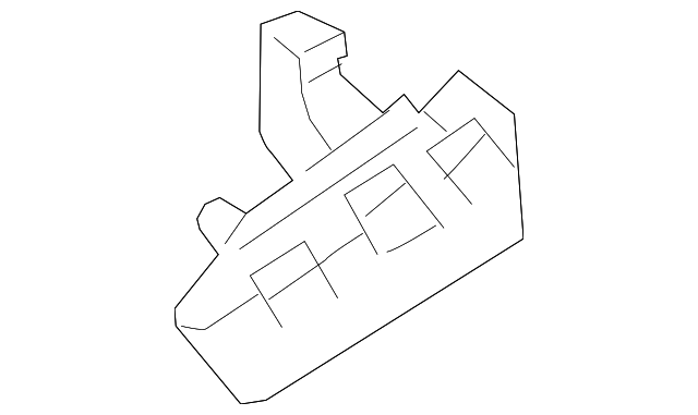 2014-2019 Nissan Versa Note Handle 90606-3WC0A | OEM Parts Online