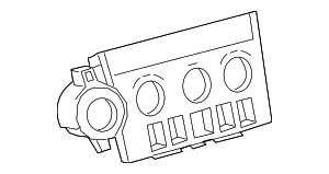 84013-0C530 - Trim Panel - 2018-2022 Toyota Sequoia | OEM Genuine ...
