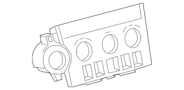 84013-0C530 - Trim Panel - 2018-2022 Toyota Sequoia | OEM Genuine ...