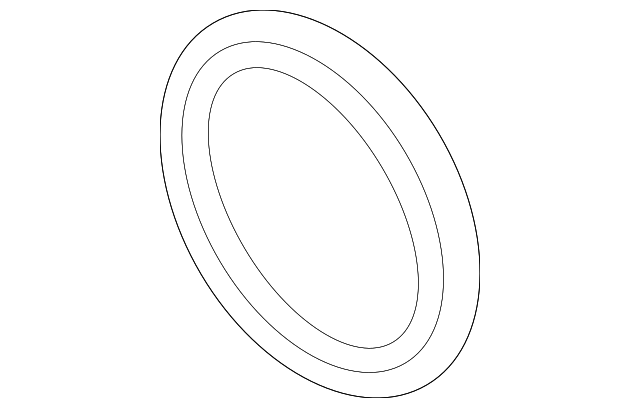 21352-3N100 - Front Seal 2022-2023 Kia Carnival | Kia.Parts Store