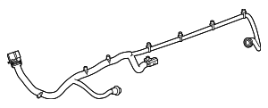 Buy Genuine GM Auto Parts - Harness (Part # 84677457) | GM Parts Store