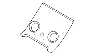 Dash Control Unit - 2018-2023 Land Rover (LR156766) | Land Rover ...