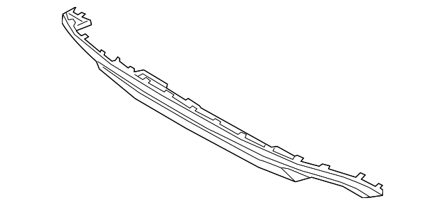 32293963 - 2023 Volvo - Lower Molding | Volvo OEM Parts Direct