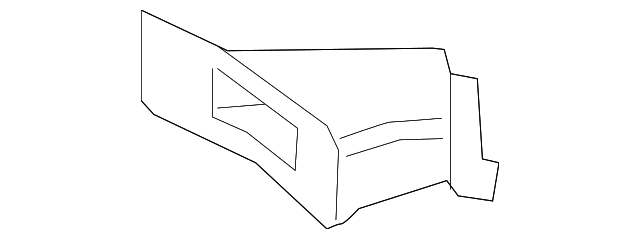 2019-2020 Ford Transit Connect Inlet Connector KV6Z-9C675-A ...