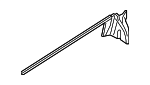 Shop BMW Weather Stripping Online | OEM Parts Online