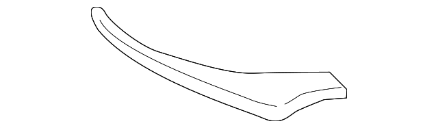 Genuine BMW 51-21-7-260-951 | Pull Handle | FREE Shipping on Most ...