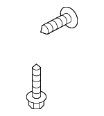 Bumper & Components - Front for 2020 Hyundai Elantra | Hyundai OEM ...