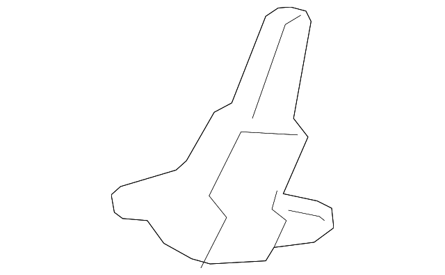 97154-A4000 - Actuator - 2019-2020 Hyundai Santa Fe | World OEM Parts ...