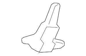 97154-A4000 - Actuator - 2019-2020 Hyundai Santa Fe | World OEM Parts ...