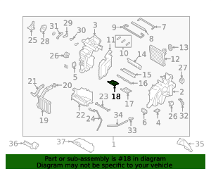 2019-2020 Hyundai Santa Fe Door 97145-S1000 | OEM Parts Online