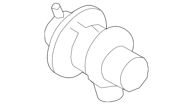 14471AA250 - By-Pass Valve - 2014-2018 Subaru Forester | Subaru Parts ...