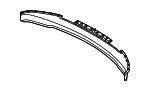 Bumper & Components - Front for 2021 Ford F-150 | Fairway Ford Parts