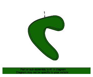 90916-02500 - Serpentine Belt 2000-2012 Toyota | Longo Toyota Of ...