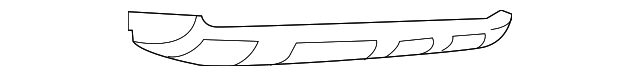 71111-T3V-A01 - Garnish, R Front Bumper 2014 Honda Accord | Honda Parts ...