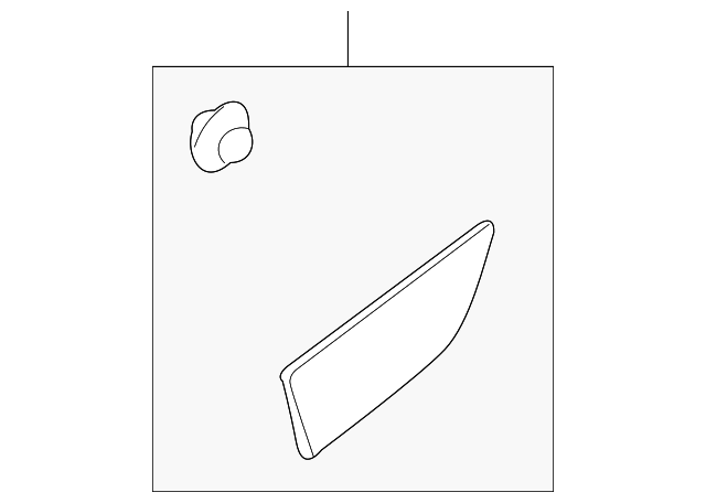 Genuine Trim Molding for 2012-2019 Land Rover Range Rover Evoque | Land ...