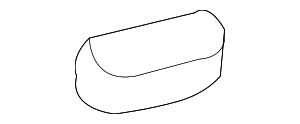 022-997-75-45 - Engine Oil Dipstick Tube Seal 2011-2024 Mercedes-Benz ...