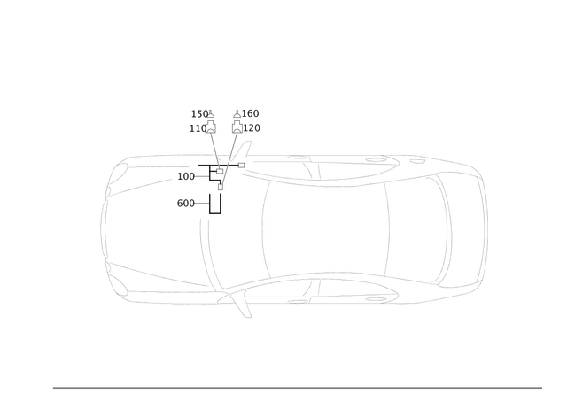 211-540-21-33 - Wiring Harness 2003-2009 Mercedes-Benz | Mercedes-Benz ...