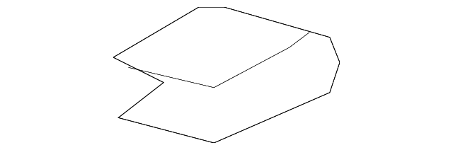 2004-2025 GM Multi-Purpose Retainer 25704358 GM | GMPartsDirect.com