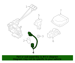 2020-2022 Kia Telluride OEM NEW 2020 Kia Telluride Left or Right Side ...